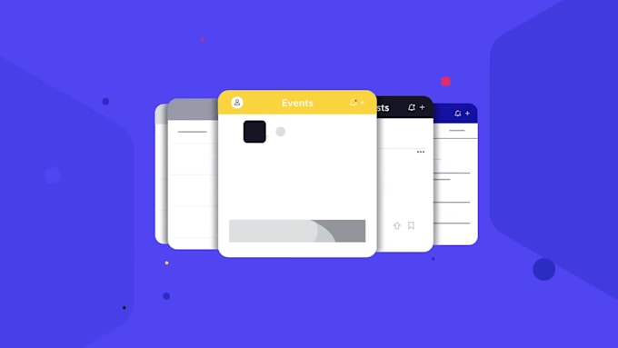 Create engaging 2d animated explainer video, saas explainer video ...