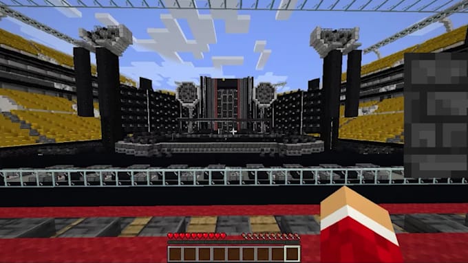 Create custom high quality plugins for spigot bungeecord by Fabian_kru ...