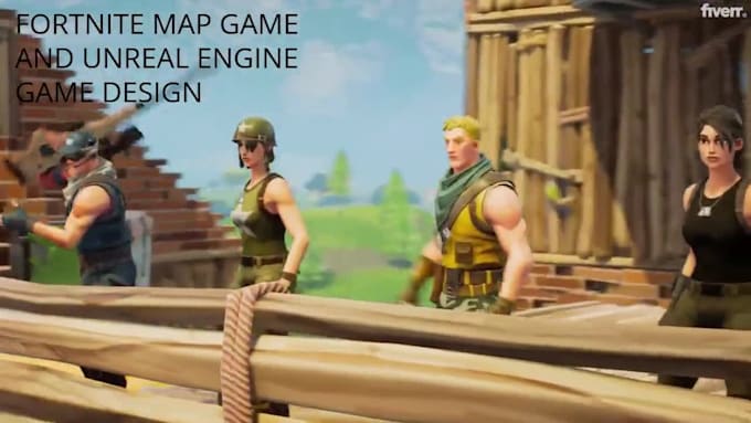 Create fortnite map tycoon box fight map fortnite creative uefn unreal engine by Ade_kunletow ...