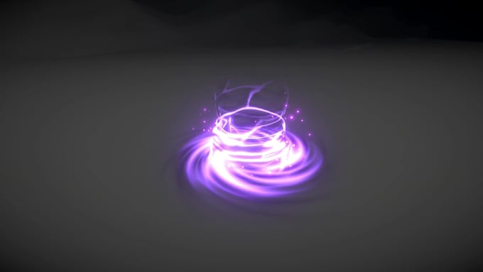 Create Custom Shaders Vfx In Unity Using Particle System For You By Rexxiiee Fiverr