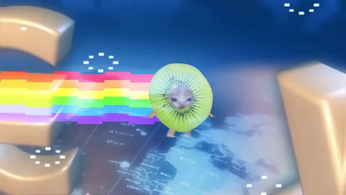 Edit hype video memes by Sahed_uriel | Fiverr