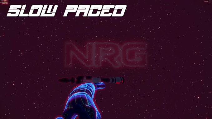 Edit a fortnite montage above your expectations by Ben_redmon | Fiverr