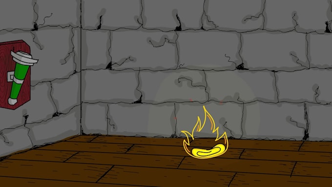 Create smooth 2d frame by frame animation by Annanaum | Fiverr