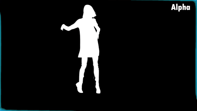 Do vfx, rotoscoping, roto, green screen remove perfect by Sananvfx7 ...