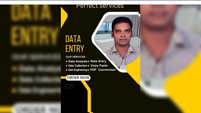 Professional data entry export by Data_entry1988 | Fiverr Professional data entry export by Data_entry1988 | Fiverr