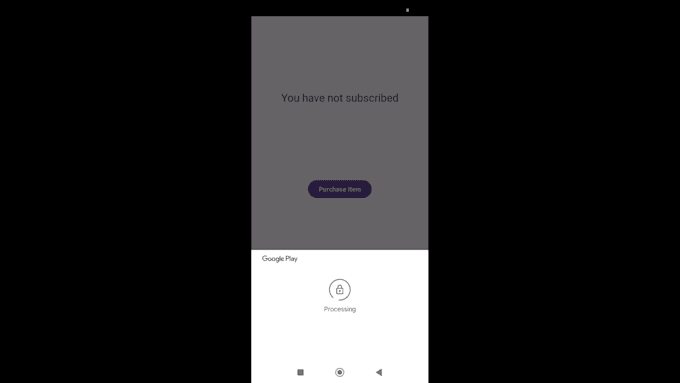 Implement Inapp Purchase In Android App By Ibrahimgiki Fiverr