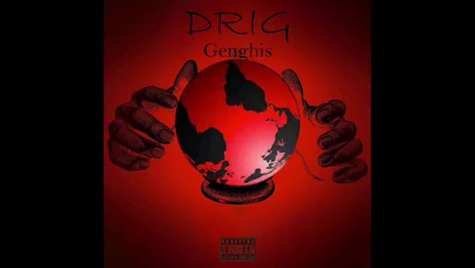 Write your rap hip hop song lyrics in french by Koffi_rodrigue | Fiverr