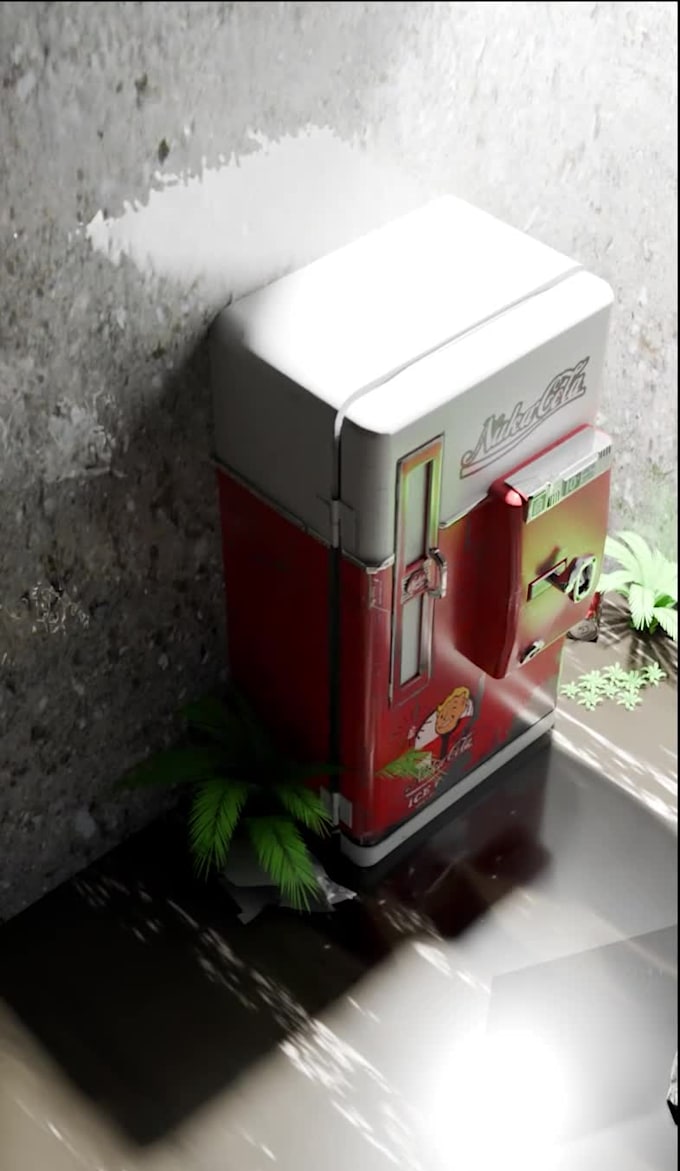 Custom 3d models bring your ideas to life by Macraffi | Fiverr