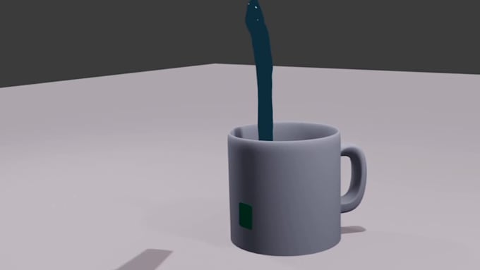 Make low poly models and animations by Kostyazela | Fiverr