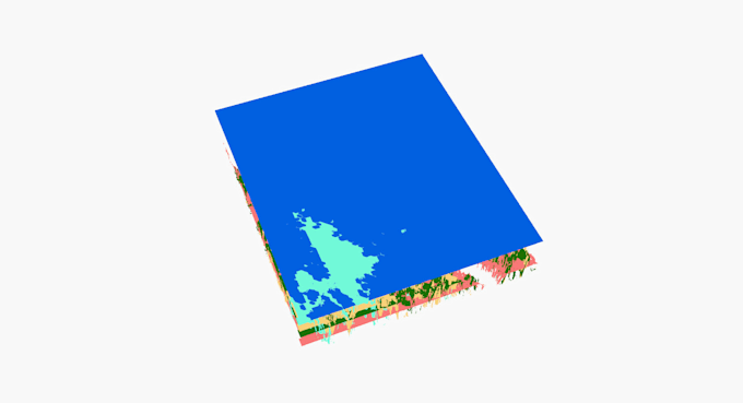 Do Gis Mapping Spatial Analysis Interactive Mapping By Madhusd90 Fiverr