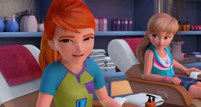 3d animation video, 3d commercial animation, 3d character animated ...