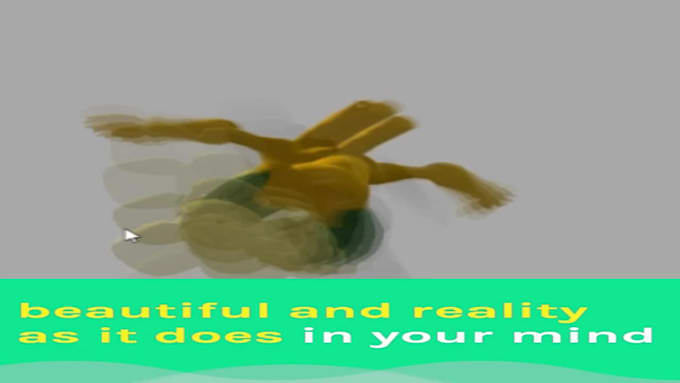 Make high quality 3d models for 3d printing and animating by ...