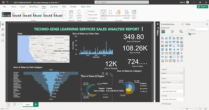 Do data validation, merging, web scraping dashboards in excel for 24 hours by Mrcool_edits123 ...
