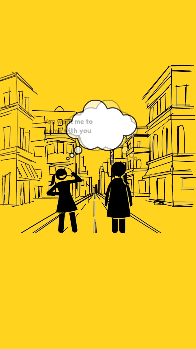 Make stick figure animation video for youtube by Raufarif786 | Fiverr
