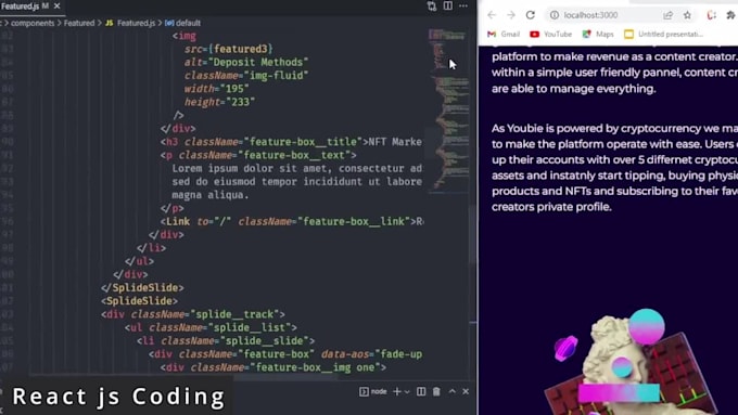 Do computer science related projects by Jose_ge | Fiverr