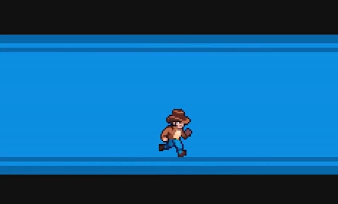 Pixel animation 2d sprite sheet retro pixel art pixel tileset pixel ...