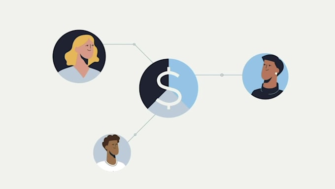 Create saas demo animation video explainer software voice over for your product by Albertonda ...