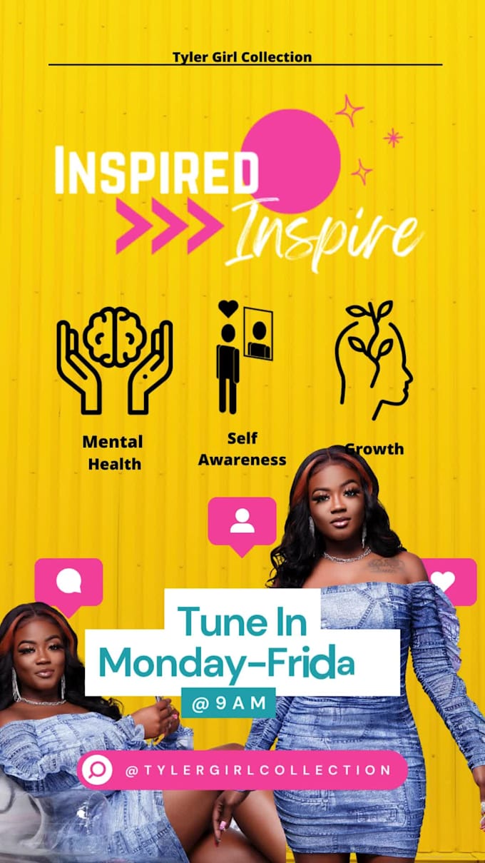 Create something authentic and original it will blow your mind by ...