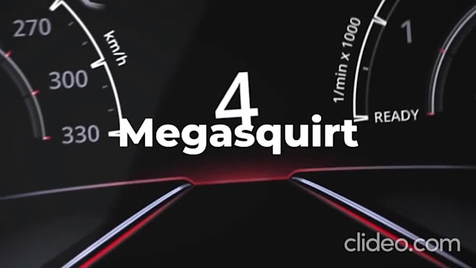 Create a digital car dashboard to replace your oem dashboard by Mohdati ...