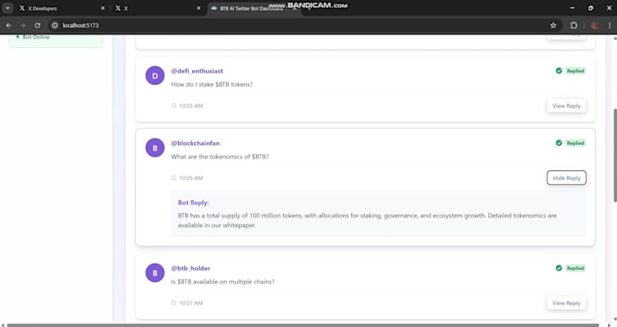 Develop custom automation workflows and bots by Saadrehman1710 | Fiverr