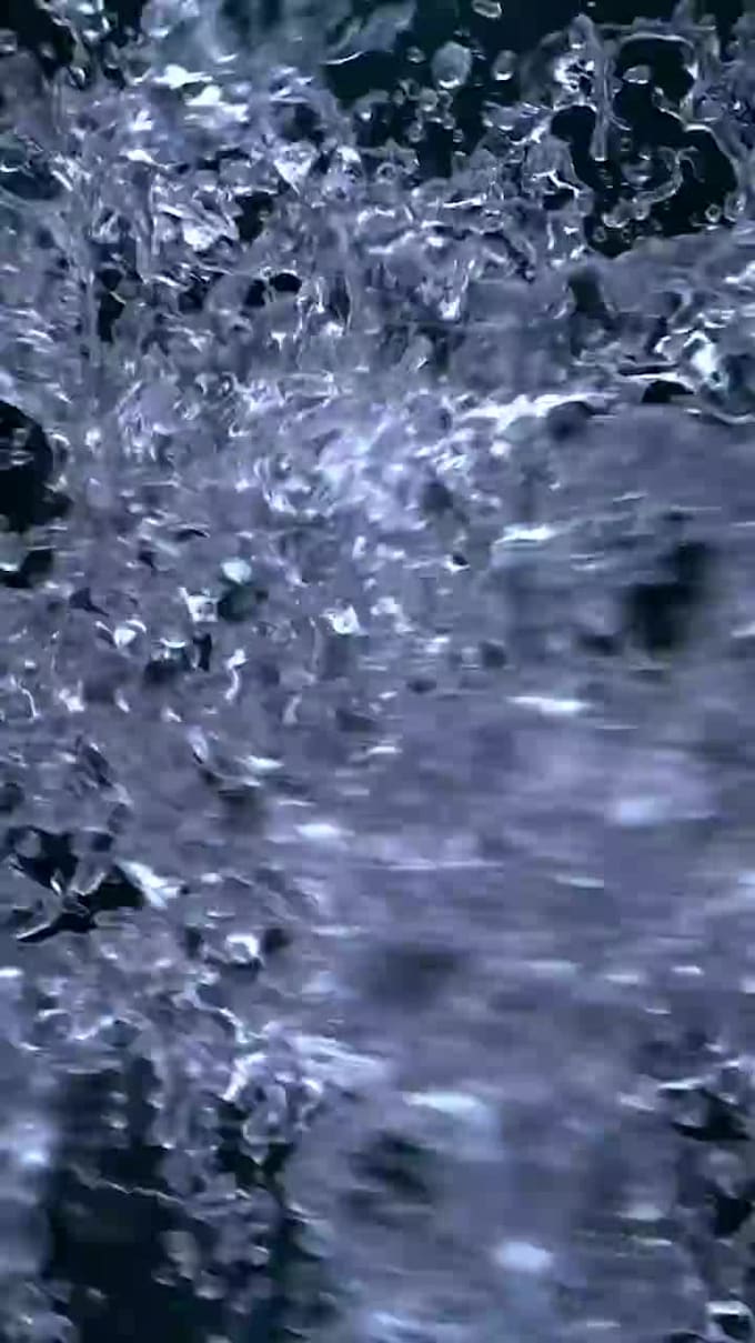 Create fluid water liquid simulation with xparticles and sidefx using houdini by Peeacgi | Fiverr