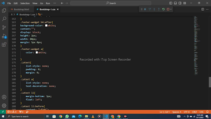 Design a responsive website with in 5 to 6 hours to build by ...