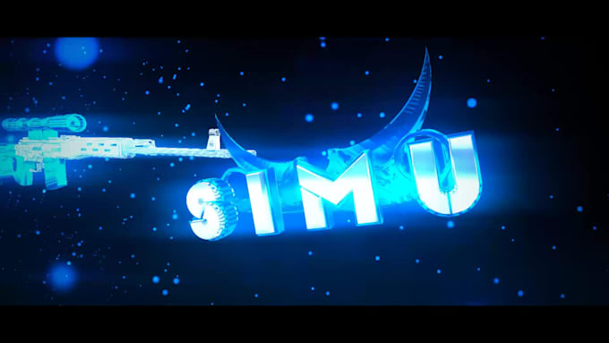 Create intro and edit photos with photoshop by Simu606 | Fiverr