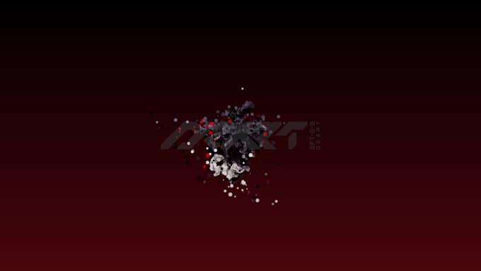 Create animated twitch intro by Deartdesign | Fiverr