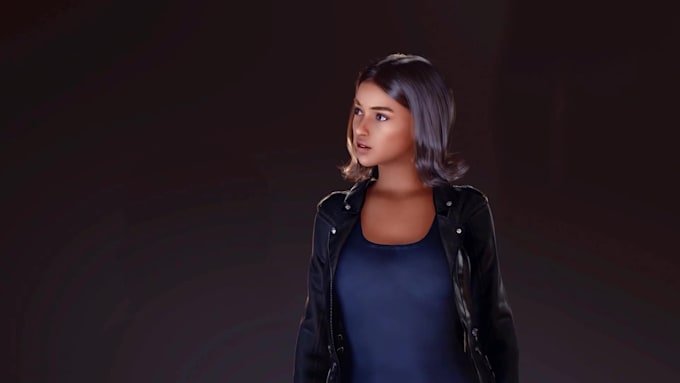 3d metahuman character, 3d realistic metahuman, metahuman character ...