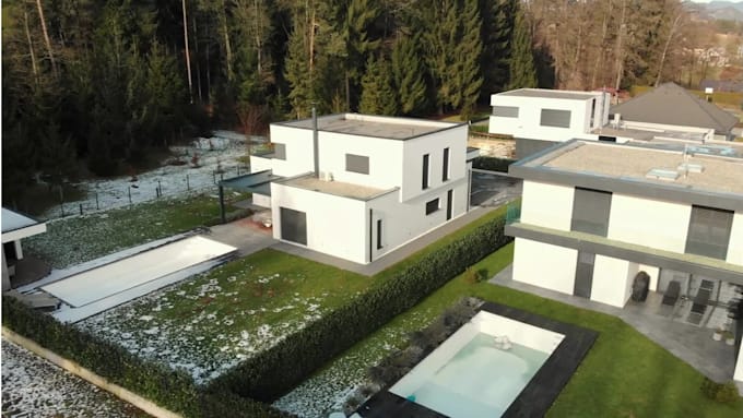 Design a custom architectural floor plan for real estate, airbnb, home ...
