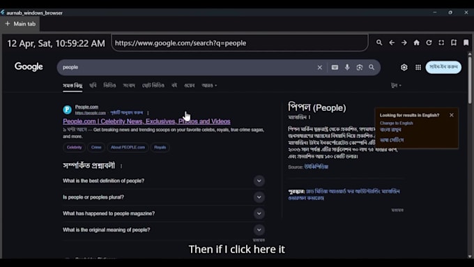 Develop cross platform app using flutter by Aurnabbarua | Fiverr