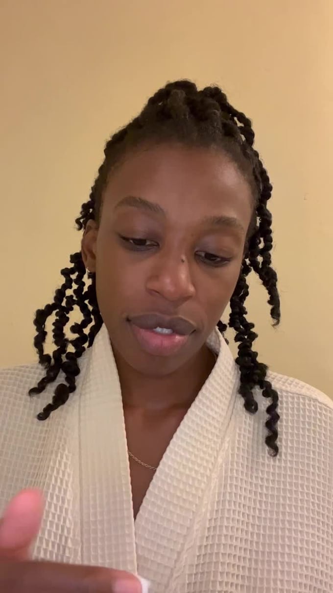 Be your black female professional model by Sunganos | Fiverr