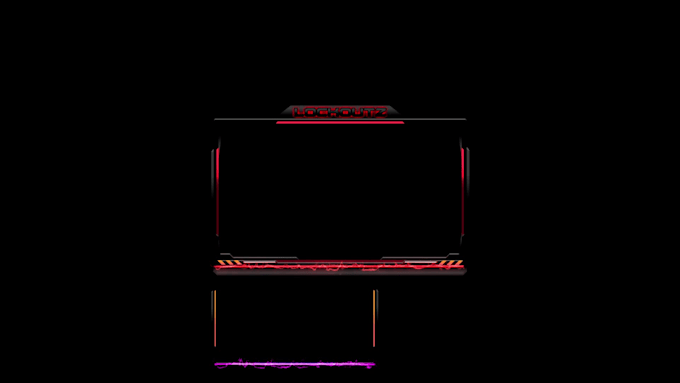 Make animated cam frame by Briancooper442 | Fiverr