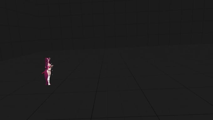 Make custom vrchat avatar, furry avatar with particle effects and animation by Singhblingy | Fiverr