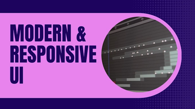 Create stunning wpf and winforms desktop applications for windows by Asad_khan4506 | Fiverr