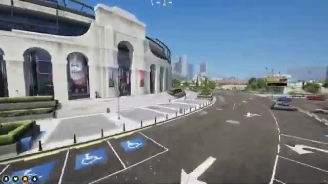 Create complete custom mlo mapping for your fivem server and map by ...