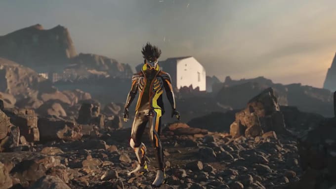 Make cgi and vfx animation, visual effect, and compositing for you by ...