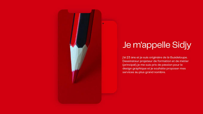 Créer votre logo, charte graphique, flyer et carte de visite by Cg ...