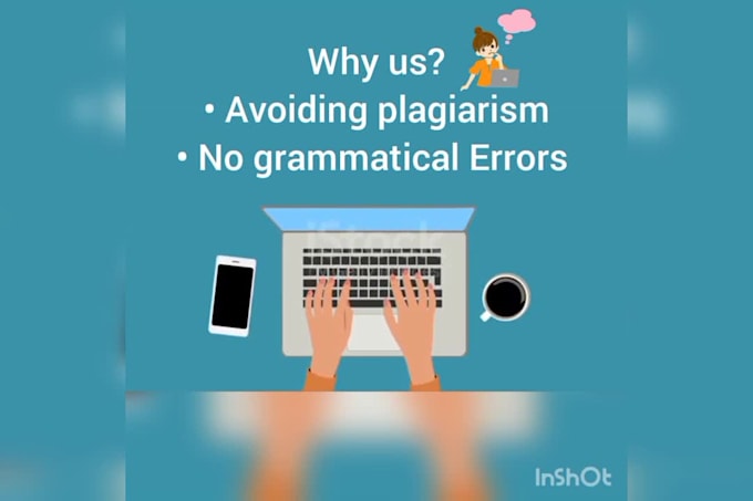 Do simple and attractive copy paste typing by Asmawriter78 | Fiverr