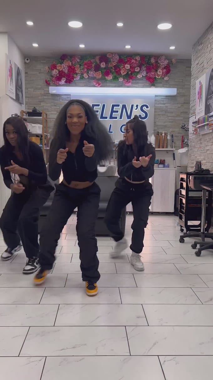 Create A Tik Tok Dance Video Dance Video Dance Tik Tok Tiktok Dance