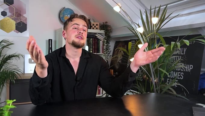 Cinematic travel video editing, catchy intros and top 10 explainer by ...