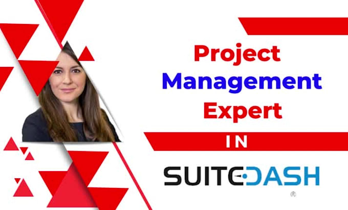 Setup suitedash client portal crm white labelling project management workflow by Royal_queen23 ...