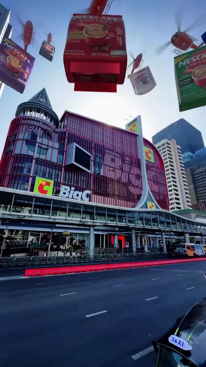 Create cgi product animation, cgi video editing, cgi short film ...