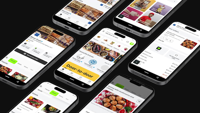 Create app promo video or app video ads for your web app by ...