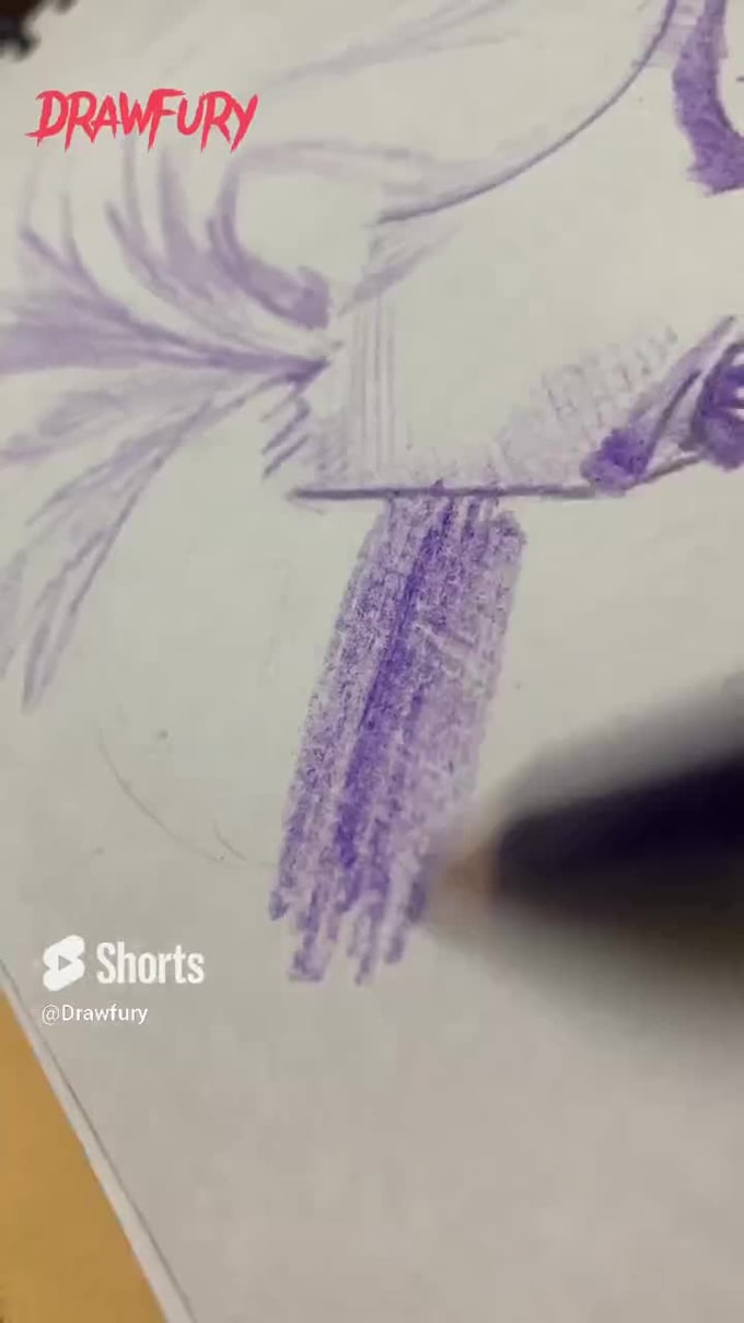 Draw visions into reality, your artistic freelancer by Hvs002 | Fiverr