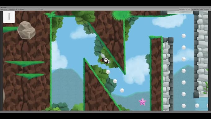 Create awesome game sprites for you by Leosyron | Fiverr