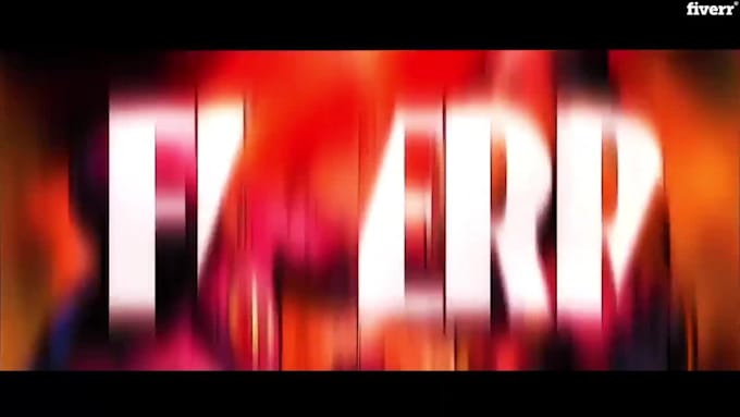 Make You A Marvel Style Intro By Anantmantri Fiverr