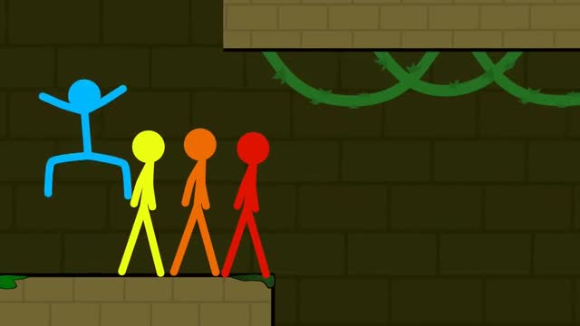 Animate a stick figure, stickman, illustration clip art stickman in ...