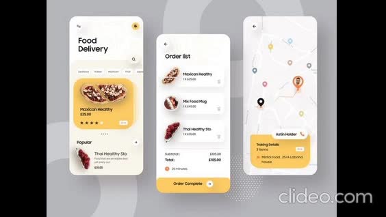 Develop high quality ios and android apps for your business by ...