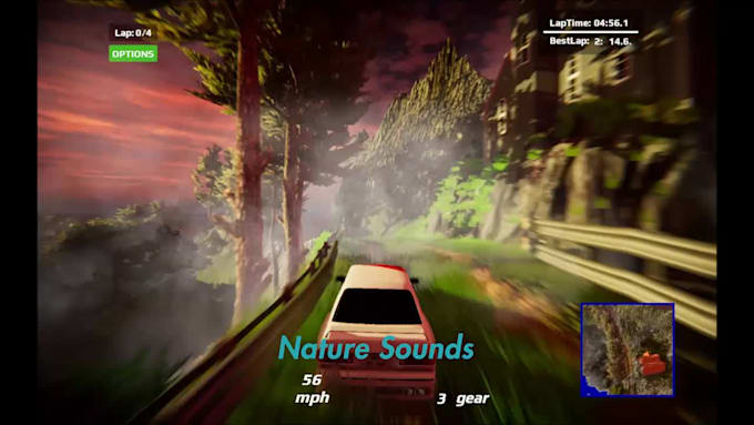 Create and implement sound effects and music in your games via wwise, unity 3d by Gatohato | Fiverr